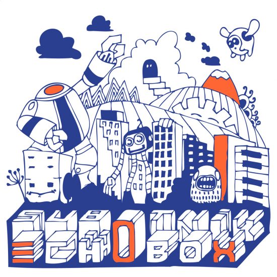 Subotnik - Echobox